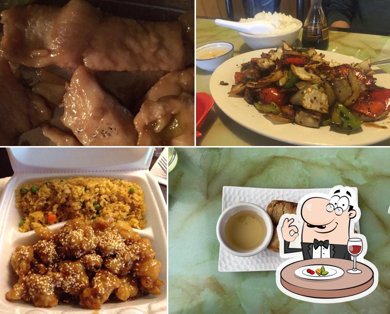 Ha Long Bay Restaurant, White Bear Lake - Restaurant menu, prices and ...