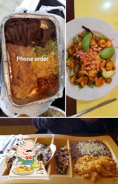 Ixtapa Mexican Restaurant, Lake Stevens - Restaurant menu, prices and ...