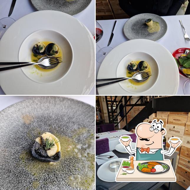 Karkut steakhouse, Szczecin - Restaurant menu and reviews