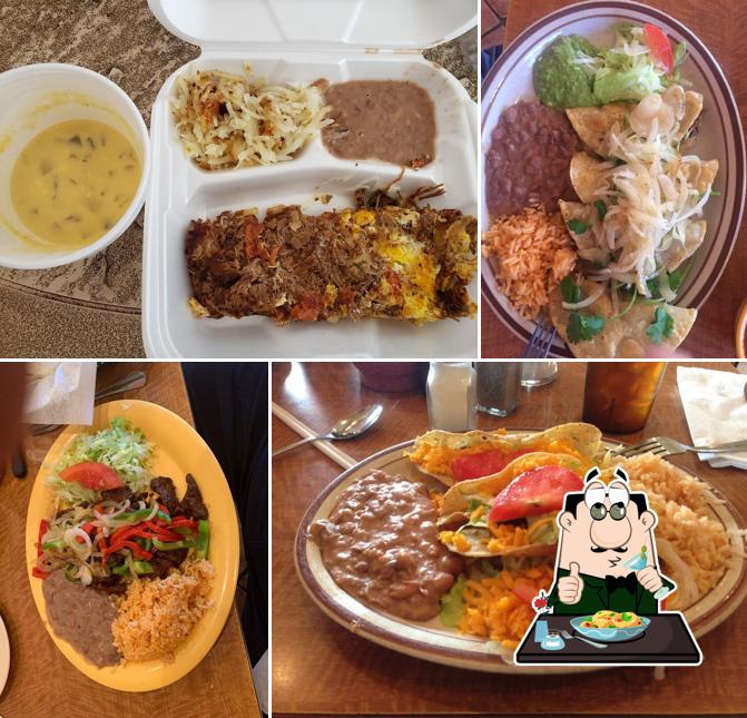 La Malinche, El Paso - Restaurant menu, prices and reviews