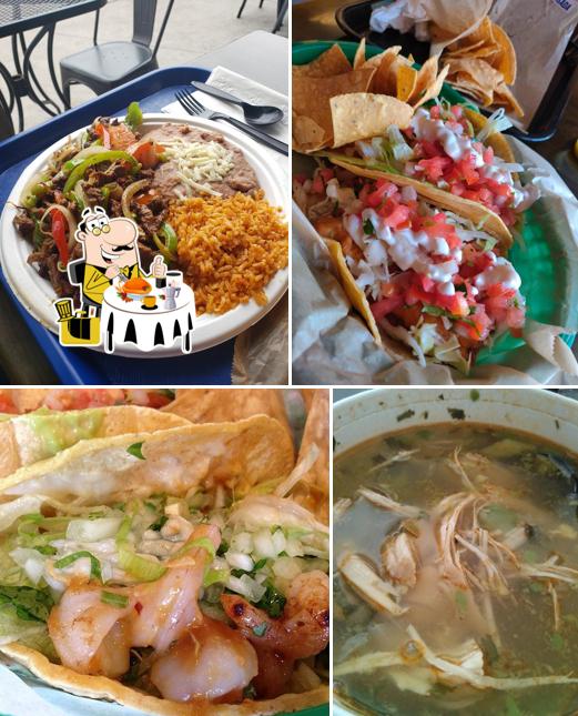 Lourdes Mexican Food, Encinitas - Restaurant menu, prices and reviews