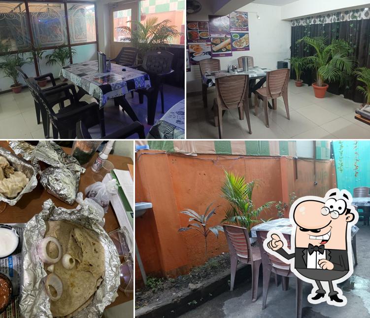 Mai Marathi Family Restaurant, Nagpur - Restaurant menu, prices and reviews