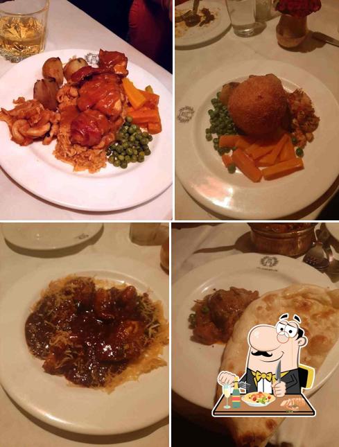 Mocambo Restaurant and Bar, Kolkata - Restaurant menu, prices and reviews