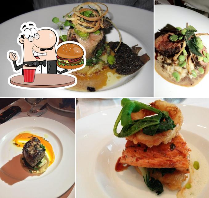 North 44 Restaurant, Toronto - Restaurant menu, prices and reviews