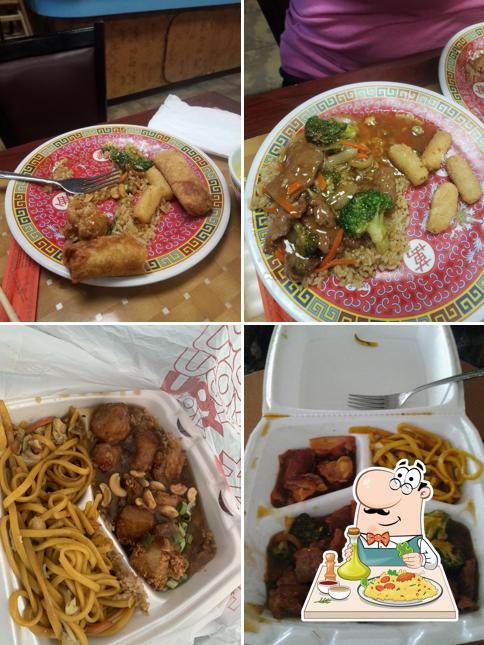 Panda House, Branson - Restaurant menu, prices and reviews