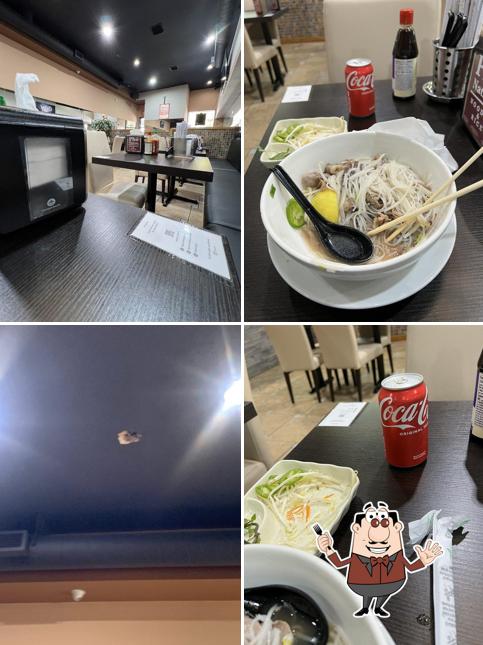Pho Nation, San Francisco - Restaurant menu, prices and reviews