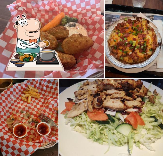 Johnny Resto - Magog, Magog - Menu du restaurant, prix et avis