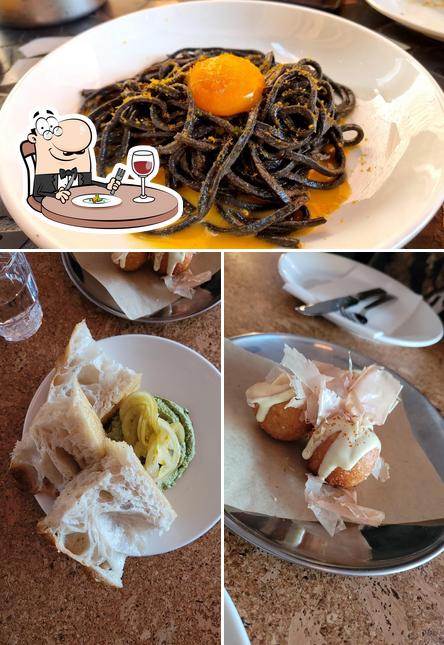 Casa Perth, Mount Hawthorn - Restaurant menu, prices and reviews