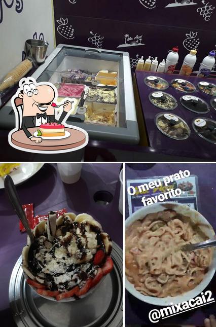 Mix Açaí pub & bar, Бразилия, Praça Morro Dourado - Restaurant reviews