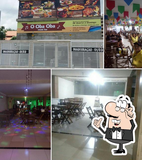 Oba Oba Music Bar, Campina Grande - Menu do restaurante, preços e opiniões