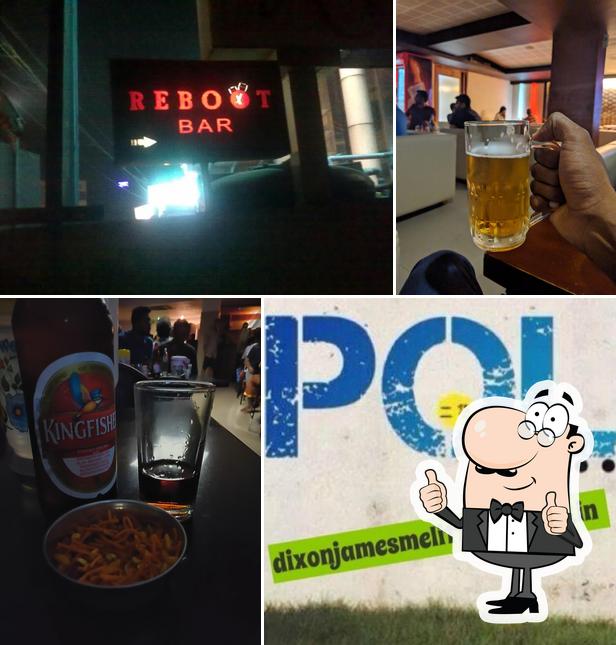Top 5 pubs & bars in Kakkanad, october 2025 - Restaurant Guru