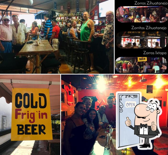 Zorro’s Bar Ixtapa, Ixtapa - Restaurant reviews