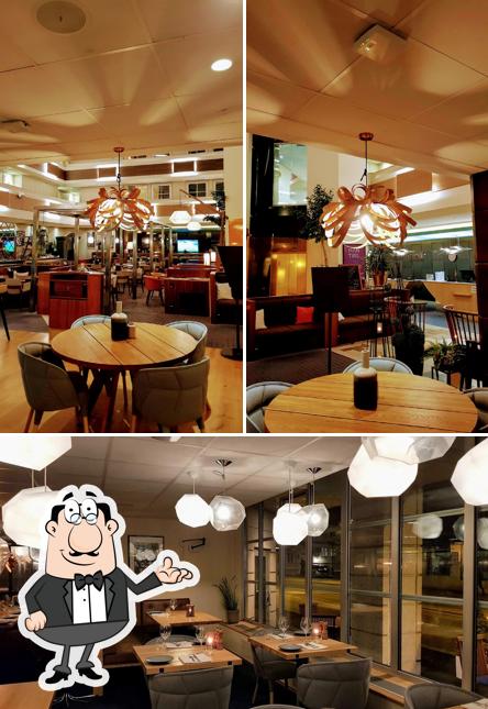ROAST Restaurant & Bar, Stavanger - Restaurant menu, prices and reviews