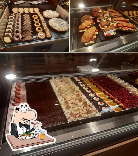 Bäckerei Beny, Alsheim - Speisekarte, Preise und Bewertungen