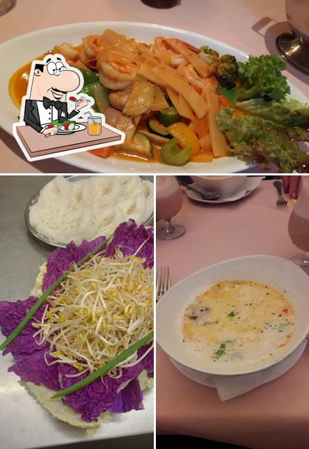 Restaurant Bayon, Berlin - Restaurant menu and reviews