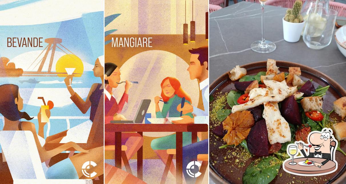 COMO CAFE, Bratislava - Restaurant reviews