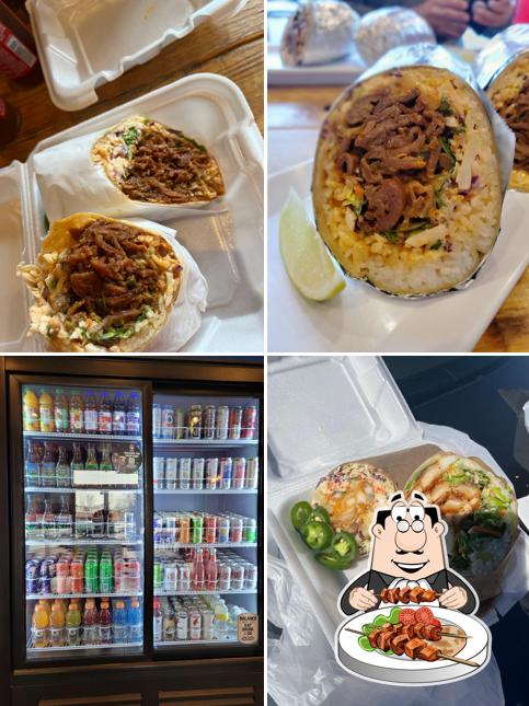 Chops Express, Everett - Restaurant menu, prices and reviews
