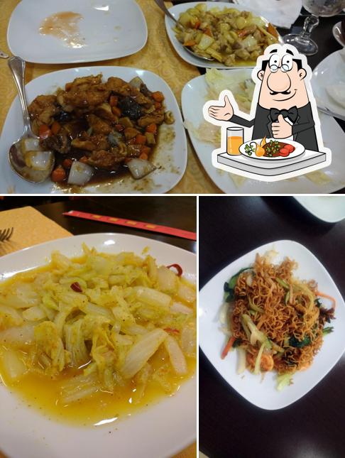 Restaurant Coreà, Castelldefels - Restaurant menu, prices and reviews
