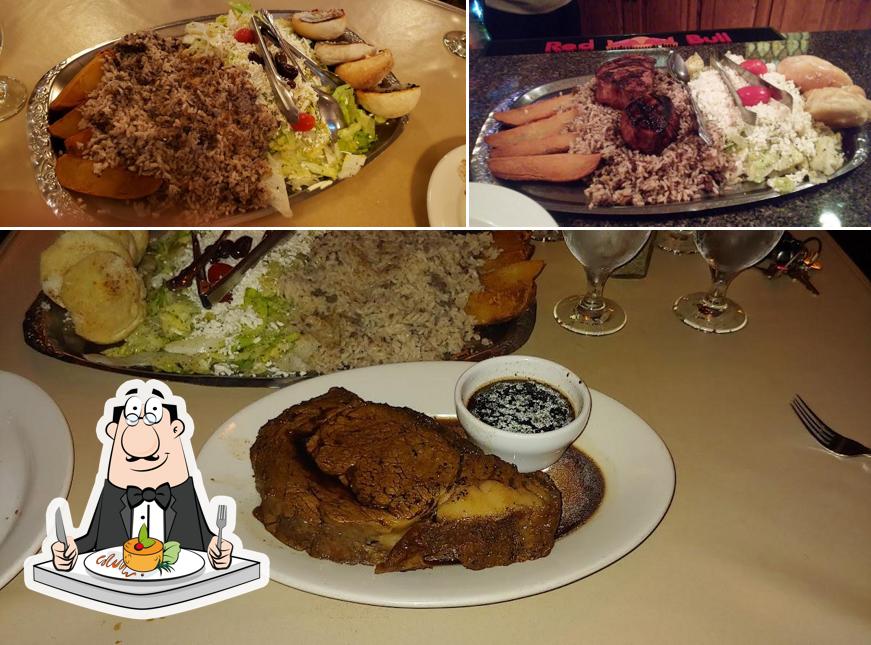 The Desert Inn, Canton - Restaurant menu, prices and reviews