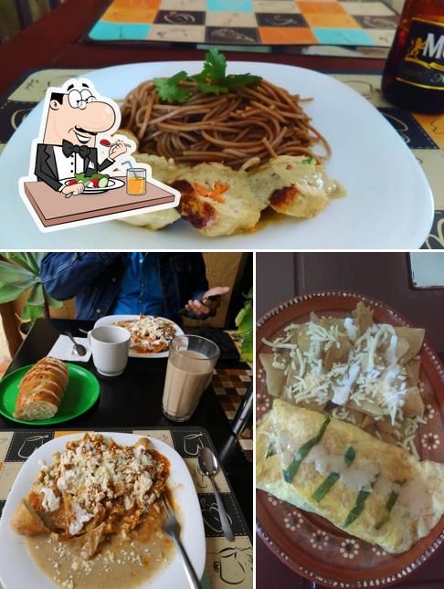 "El chef David" restaurant, Guadalajara - Restaurant reviews