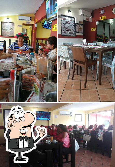 El Chiapaneco restaurant, Tuxtla Gutiérrez - Restaurant reviews