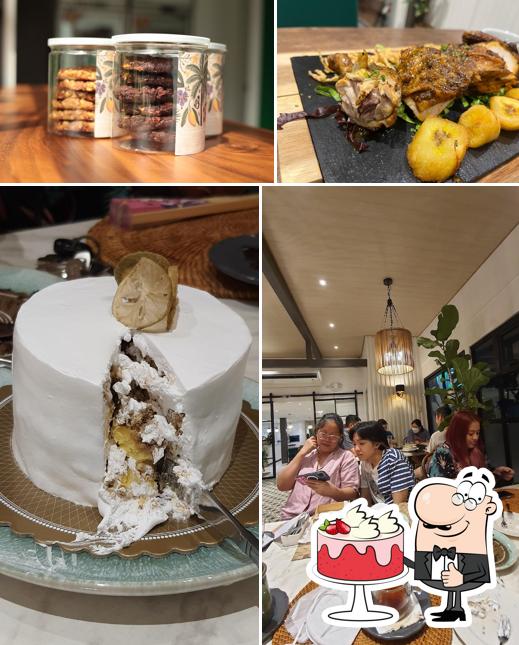 Esmeralda Kitchen, Quezon City - Restaurant menu, prices and reviews