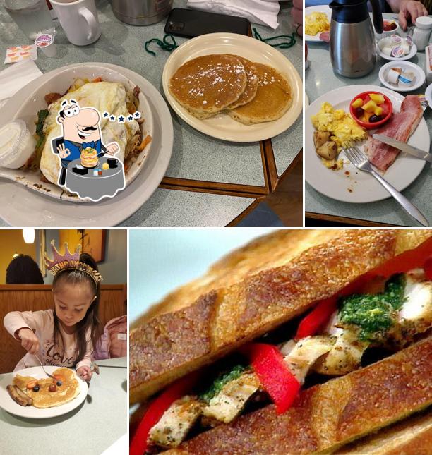 Fresh Start Cafe, Elmhurst - Restaurant menu, prices and reviews