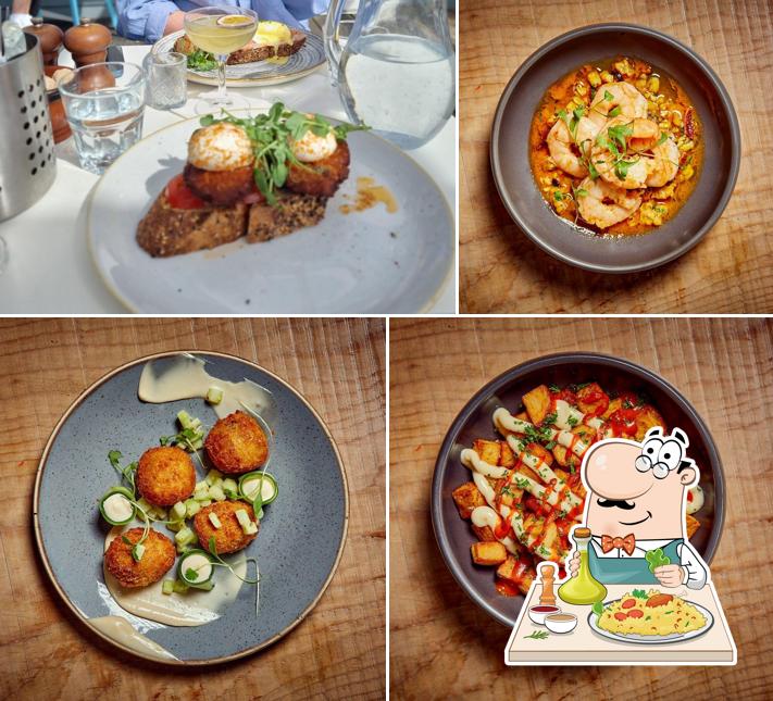Hideaway, Surbiton - Restaurant menu, prices and reviews