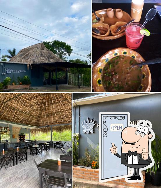 Humo Y Tequila - Menú del restaurante, precios y reseñas
