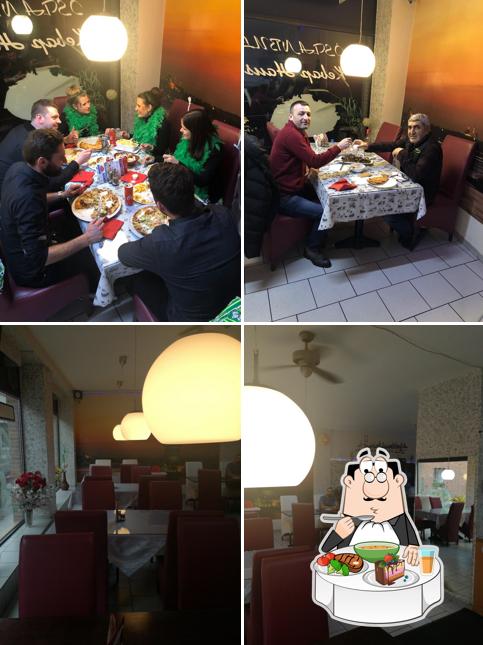 Istanbul Kebab Haus restaurant, Heinsberg - Restaurant menu and reviews