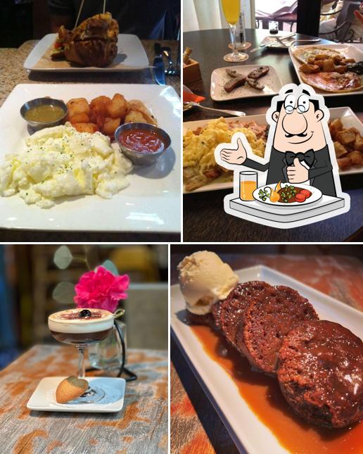 La Duni Latin Cafe, Dallas - Restaurant menu, prices and reviews