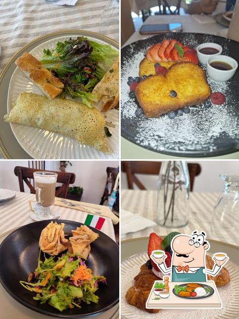 Mammá La Pizzella, Merida - Restaurant menu, prices and reviews