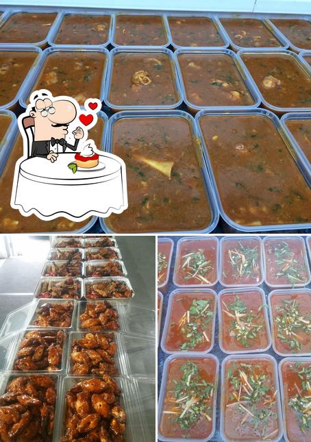 MasterCook in Blackburn - Restaurant reviews
