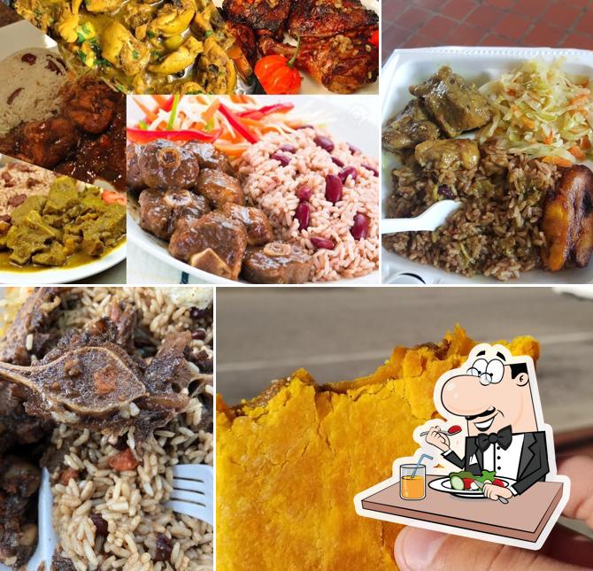 Top 5 restaurants with oxtail in Wilson, october 2024 - Restaurant Guru