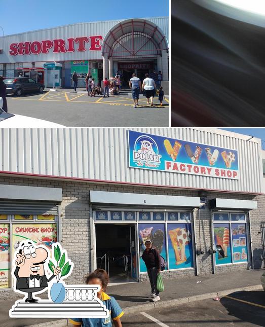 Shoprite Cravenby, Cape Town