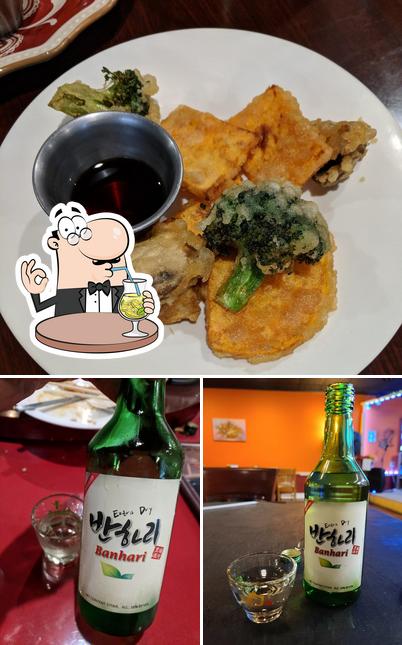Soo Cafe RALEIGH in Raleigh - Restaurant menu and reviews