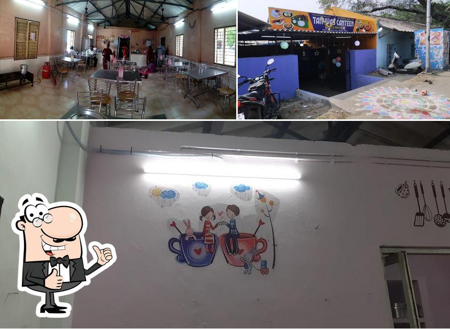 TANUVAS CANTEEN, Chennai - Restaurant menu, prices and reviews