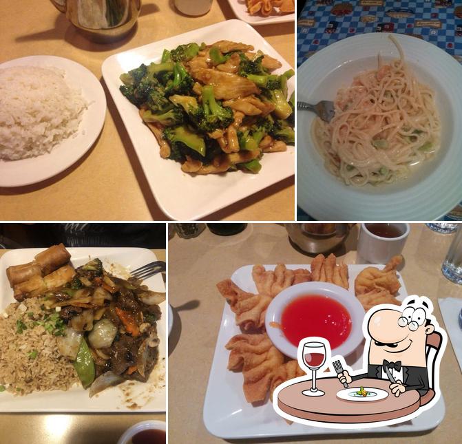 Yan Yan Chinese Cuisine, Salem - Restaurant menu, prices and reviews