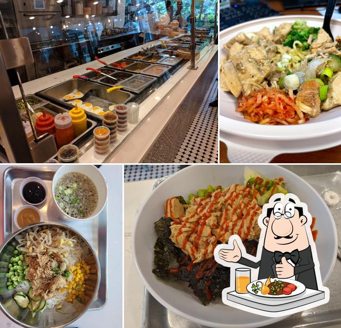 Best restaurants in Capital Gallery Mall - Restaurant Guru