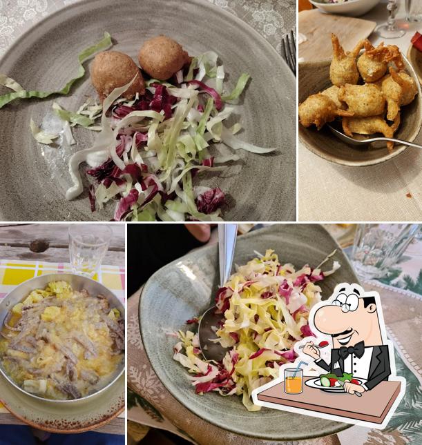 Ristorante Vecchia Combo, Bormio - Menu e recensioni del ristorante