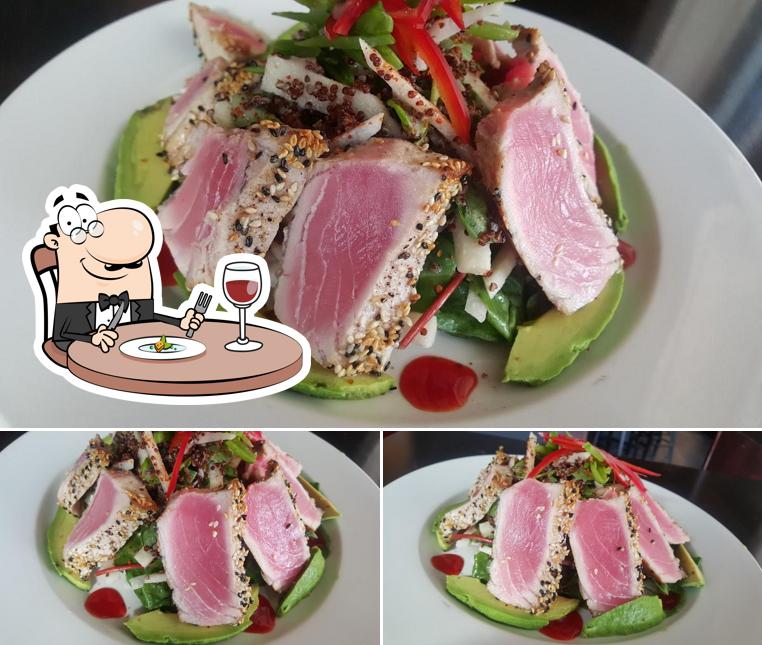 Ado's Kitchen, Boulder - Restaurant menu, prices and reviews