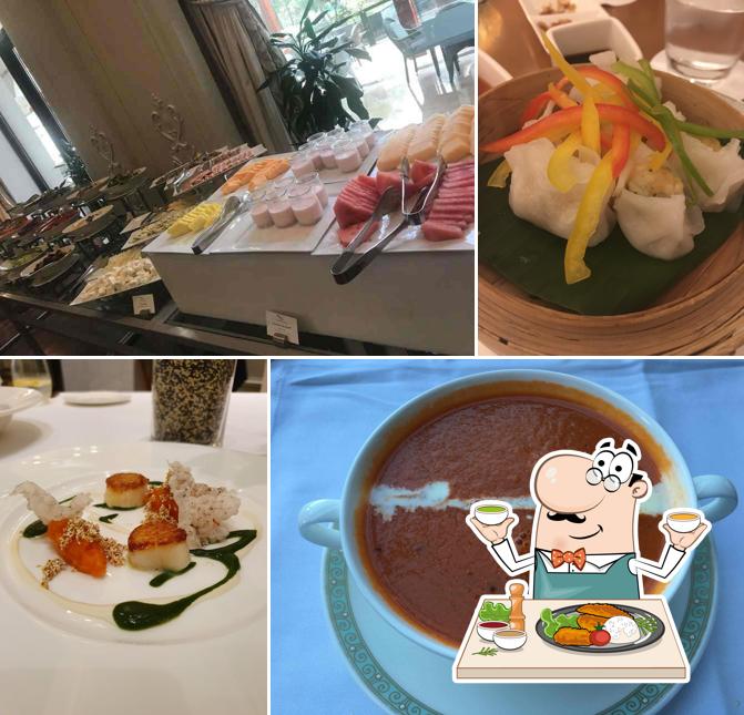 Sultan's Lounge, Dubai - Restaurant menu, prices and reviews