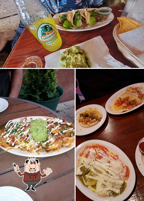 Taco Riendo Restaurant, 1301 N 5th St in Philadelphia - Restaurant menu ...