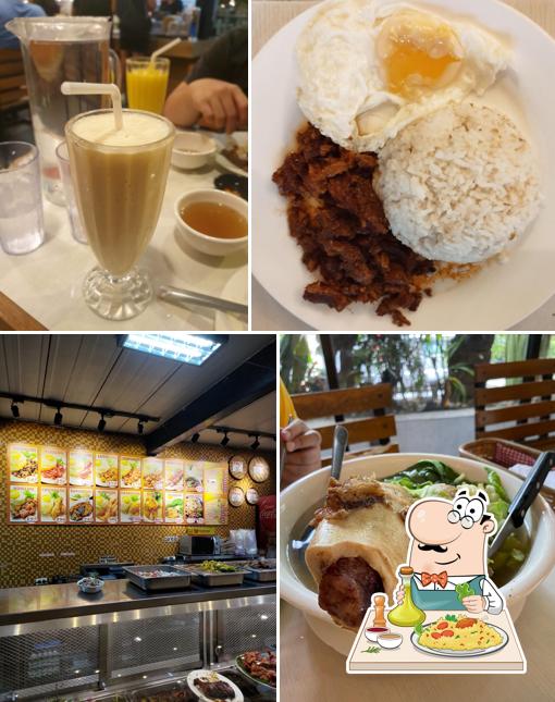 Tapsi ni Vivian at Bulaluhan restaurant, Pasig, C. Raymundo Ave ...