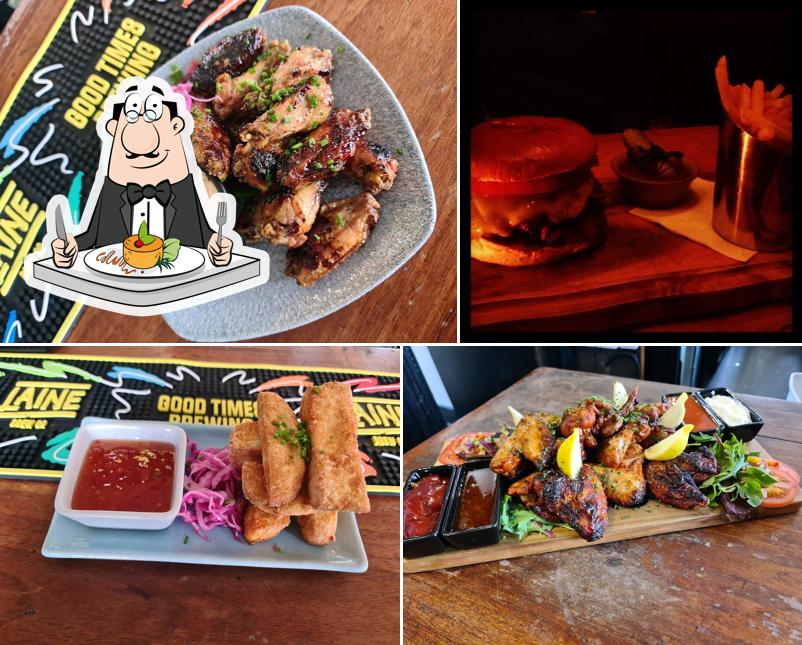 Ancient Mariner, Hove - Restaurant menu, prices and reviews