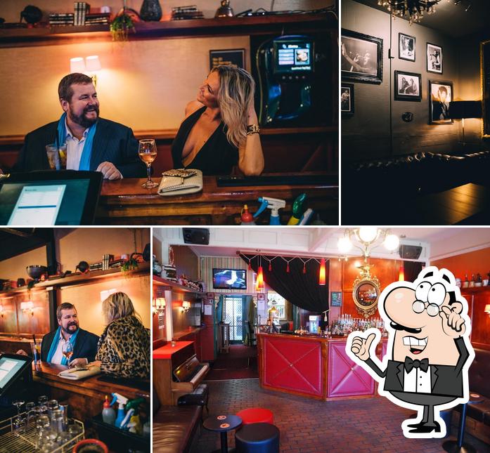 Eagle Bar, Auckland - Restaurant menu, prices and reviews