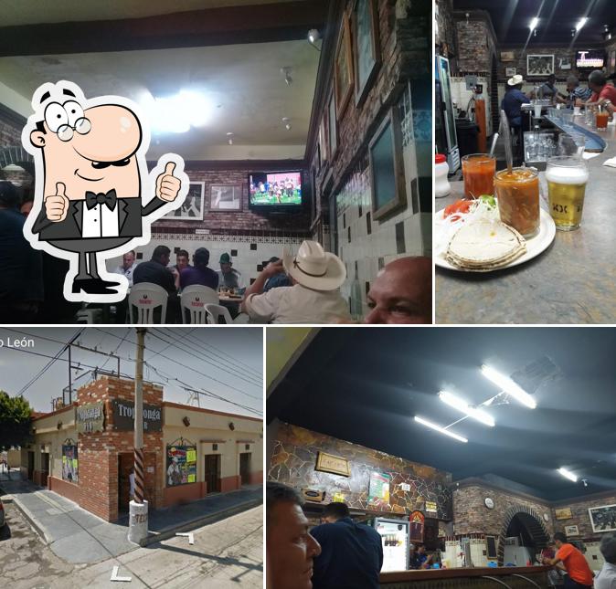 Tropiconga Bar, Hermosillo - Restaurant reviews