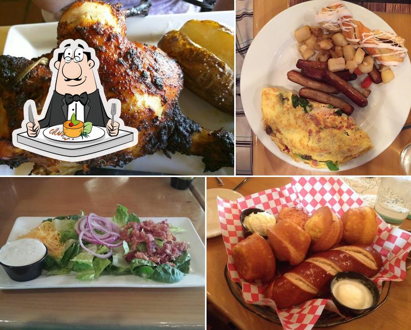 Westgate Preview Center, Orlando - Restaurant menu, prices and reviews