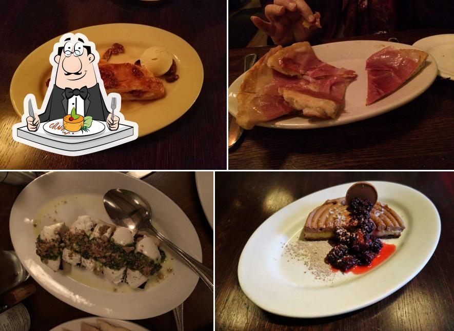 112 Eatery, Minneapolis - Restaurant menu, prices and reviews