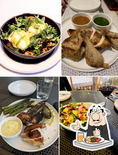 Mama Bird in Portland - Restaurant menu and reviews
